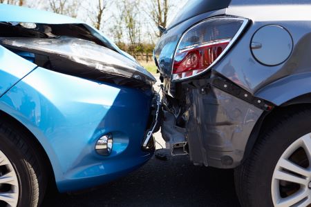 What To Know About Rear-End Accidents
