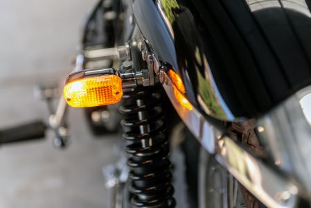 Left Turn Motorcycle Wrecks: What You Should Know